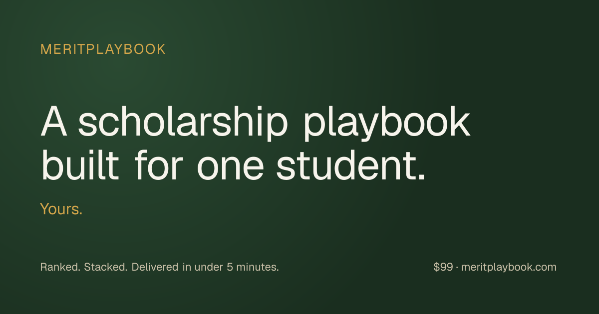 West Texas A&M University Merit Scholarships 2026